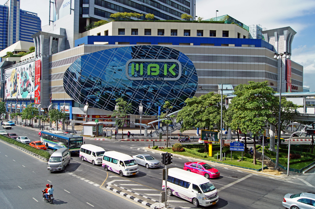 What Are the Best Things to Do Near the MBK Mall in Bangkok ...